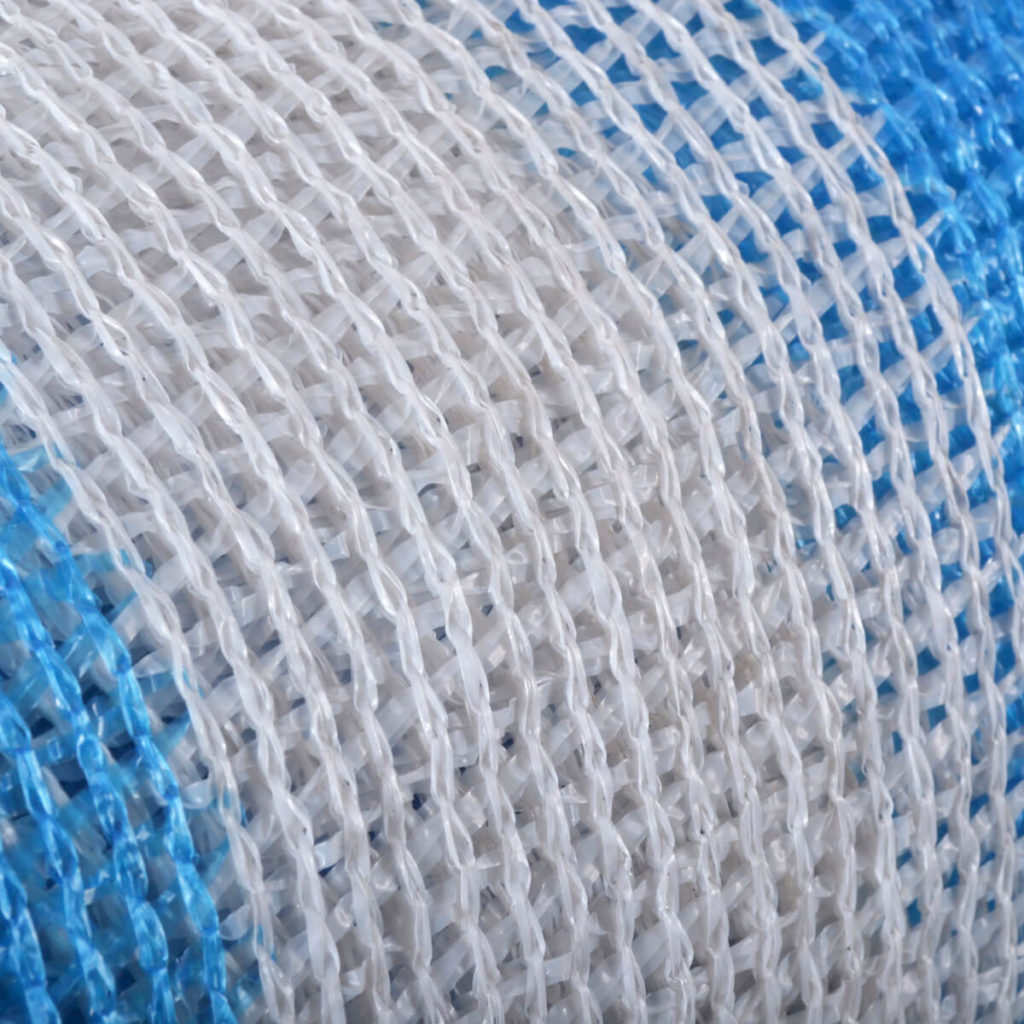 Malla Raschel – EMPRESAS DELPORTE